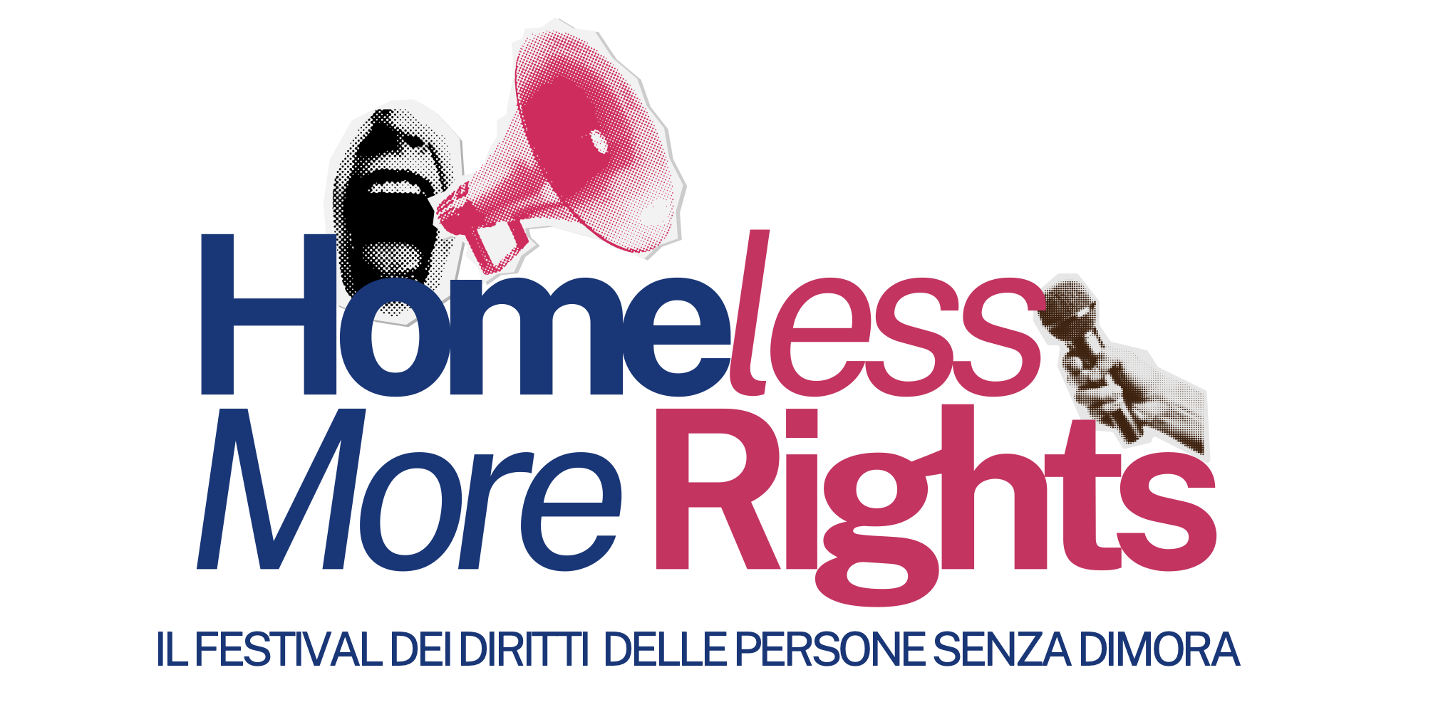 Festival Homeless More Rights 2025 - Avvocato di strada ODV